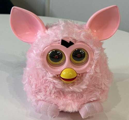 Игрушка Furby