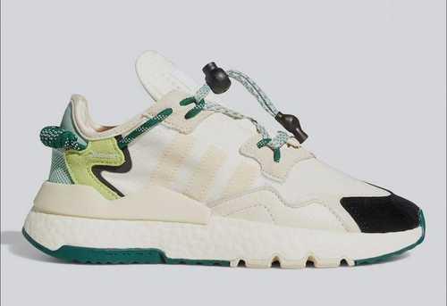 Кроссовки Adidas nite jogger ivy park 37 RU / UK 5