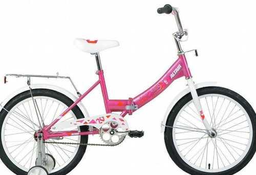 Altair City Kids 20 Compact 1cк. 20" 2022