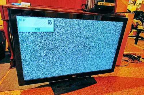 Телевизор LG 42 42LD550