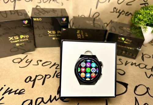 SMART watch x5 pro
