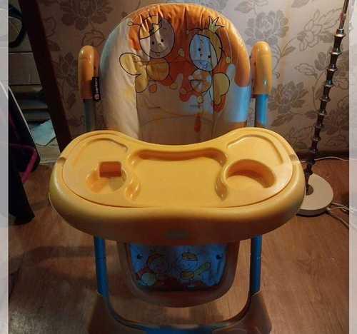 Кресло для кормления детское