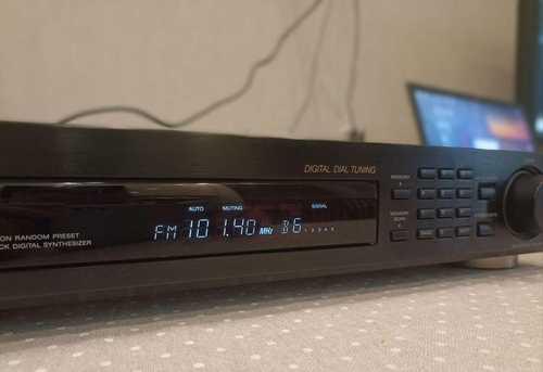 FM тюнер Sony ST-S170