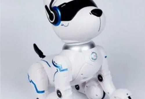 Радиоуправляемый Робот-Собака Zhorya Тошка