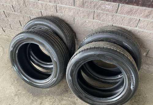 Hankook Ventus Prime 3 K125 205/55 R16