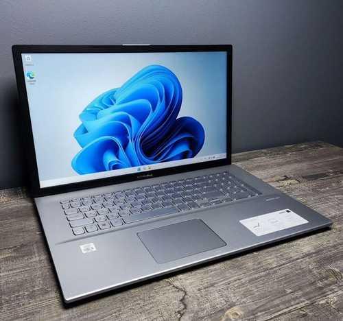 Ноутбук Asus VivoBook 17 I5 10210U 16/512