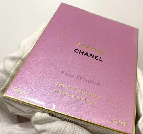 Chanel Chance Eau Tendre EDP / Шанель Шанс