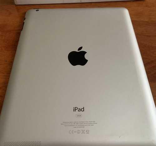 iPad 3 / model A1416