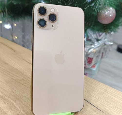 iPhone 11 Pro, 64 ГБ