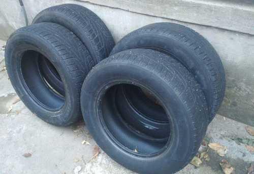 Kumho 722 215/65 R16
