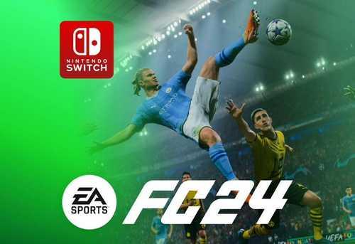 EA sports FC 24 (FIFA 24) - Nintendo Switch