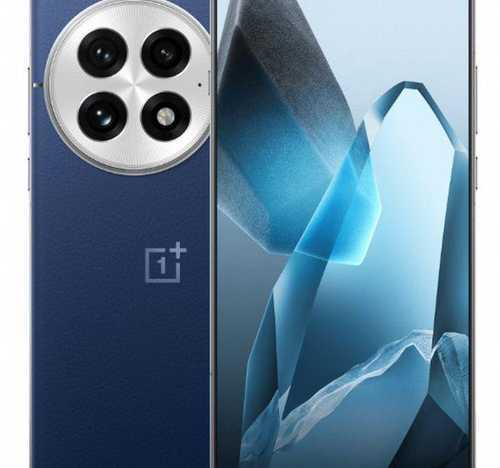 OnePlus 13, 24/1 ТБ