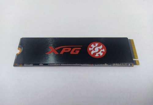 Nvme SSD Накопитель 512Gb adata XPG M.2