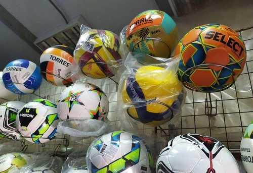 Футбольный мяч Torres в ассортименте