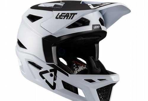 Шлем велосипедный Leatt MTB Gravity 4.0 (2024), ра