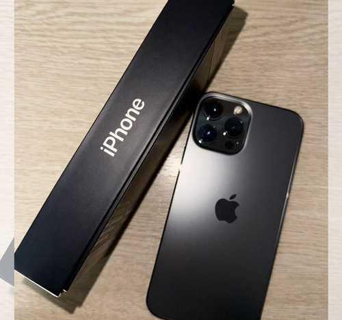 iPhone 13 Pro Max, 128 ГБ