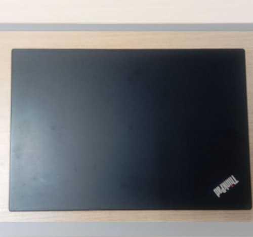 Ноутбук Lenovo ThinkPad X280