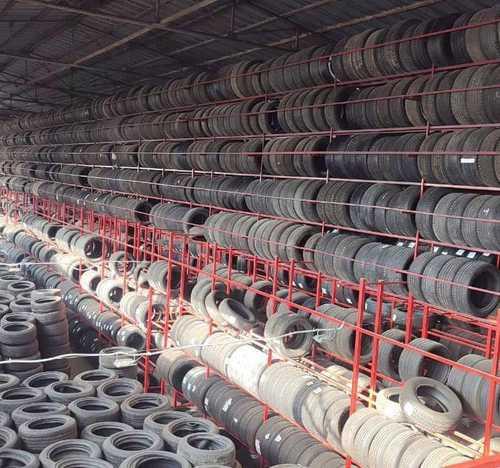 GT Radial Savero HT Plus 235/65 R17 100M