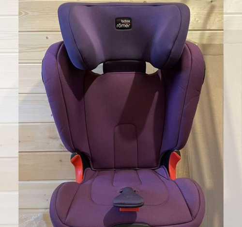 Britax Romer Kidfix XP чехол к автокреслу