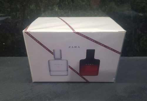 Духи женские Zara Femme / Red vanilla