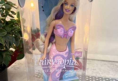 Barbie fairytopia magical mermaid