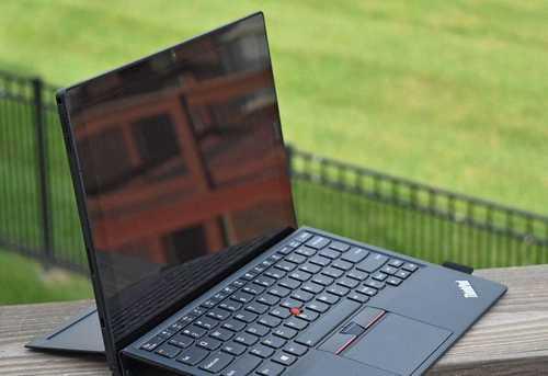 Lenovo Thinkpad X1 Tablet Gen 2