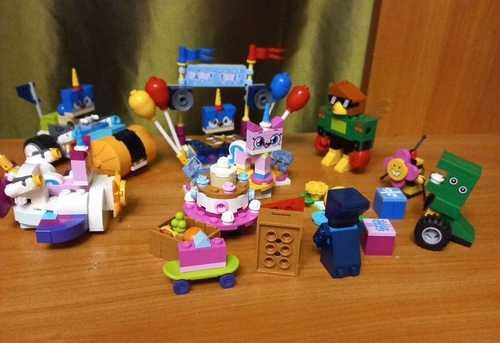 Lego unikitty