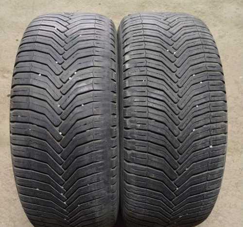 Michelin CrossClimate  215/55 R17 98W