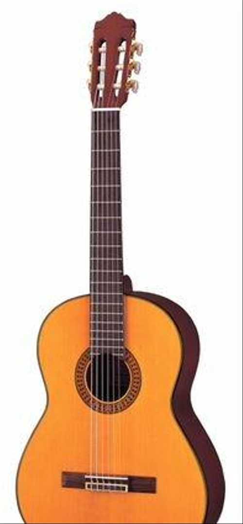 Гитара yamaha C80