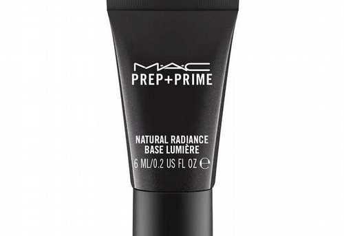 MAC Легкий крем-гель Prep + Prime Natural Radiance