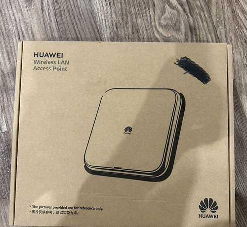 Точка доступа huawei AP4050de