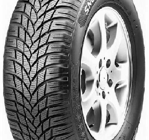 Lassa Snoways 4 205/55 R16 91H