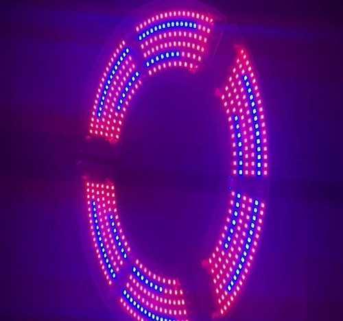 Фитосветильник LED 50вт