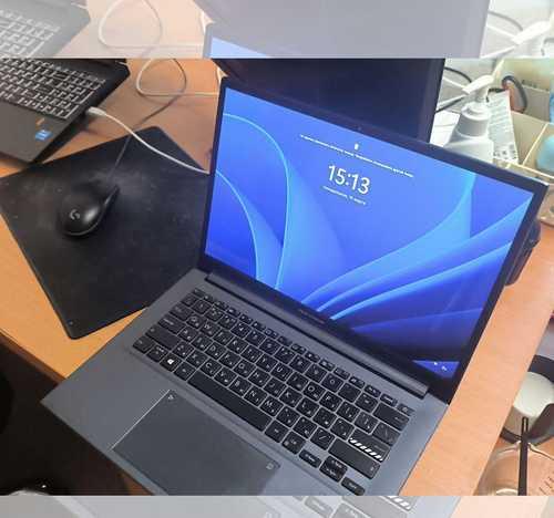 Asus vivobook pro 14 oled