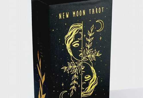 New Moon Tarot Таро новой луны