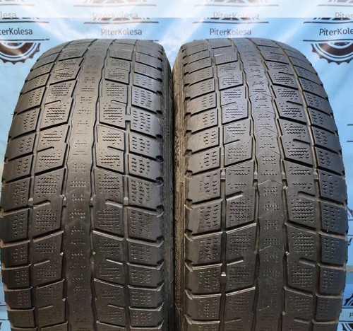 Nexen WinGuard Ice WS5 SUV 215/65 R16 98Q