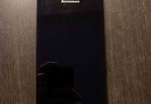 Планшет Lenovo Tab 2 A7-30 8Gb 3G Black