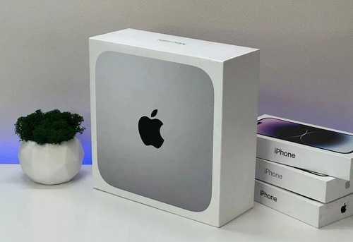 Apple Mac Mini 2023 M2 8GB 256GB