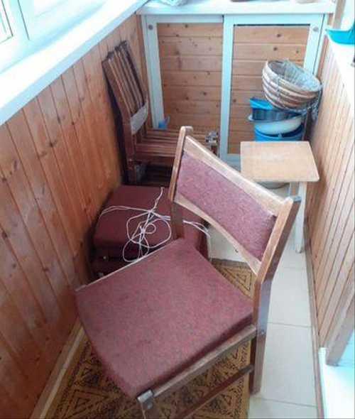 Стул