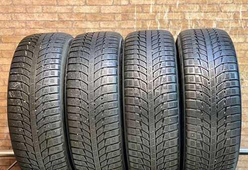 Triangle Snowlink TWT02 205/60 R16