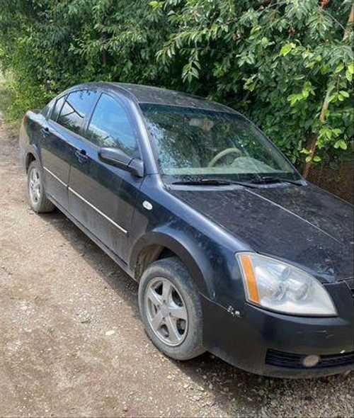 Двери Chery Fora / Vortex Estina