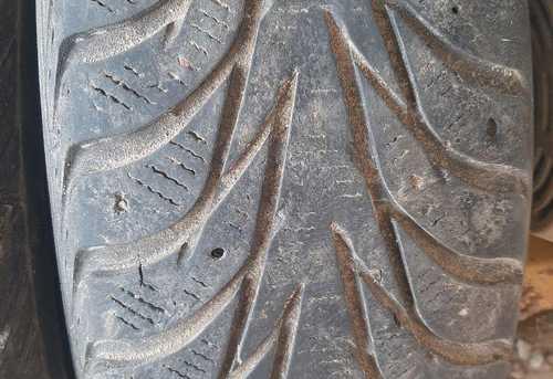 Yokohama Super Digger V2 195/65 R15 92H