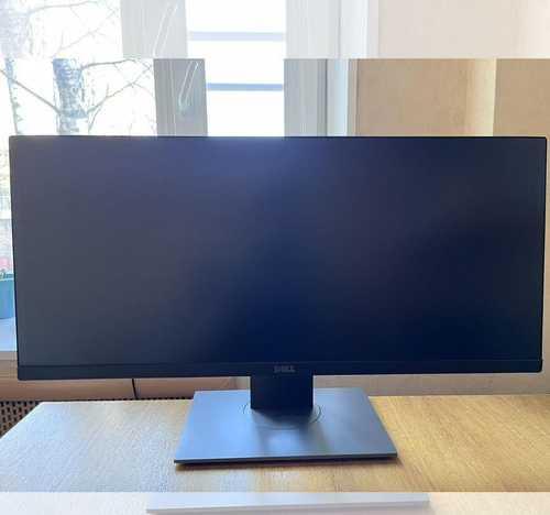 Монитор 29" Dell U2917W