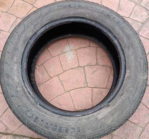 Kumho Solus KL21 235/60 R18