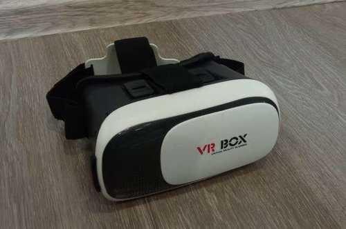 VR box (очки для телефона)
