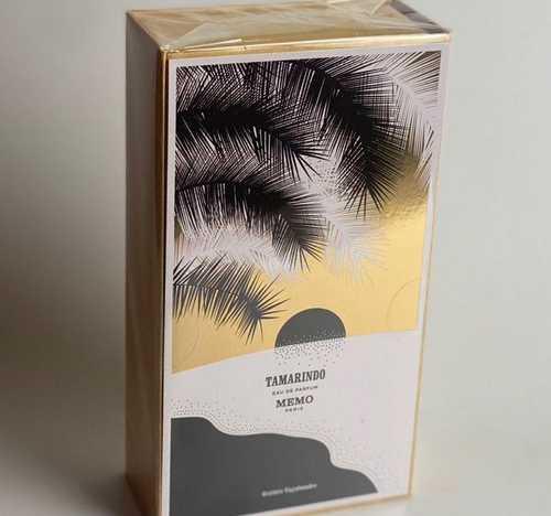 Парфюм Memo Paris Tamarindo 75 ml