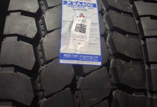 385/65R22.5 KXA400 Linglong Leao Infinity