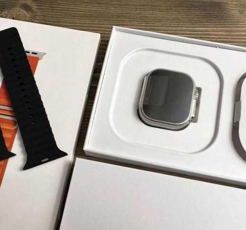 Apple Watch 8 44mm