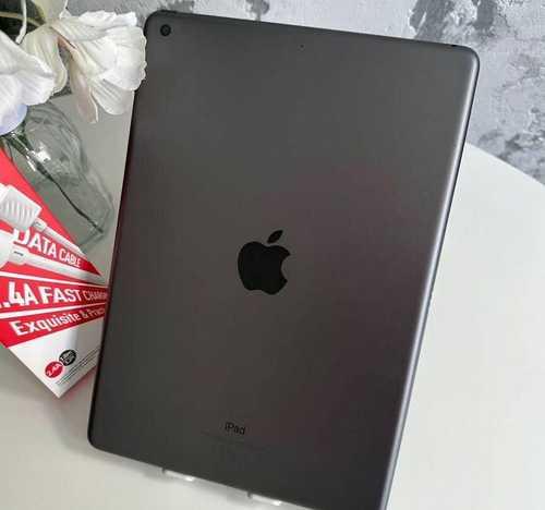 Планшет apple iPad 7