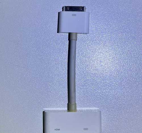 Hdmi Apple A1388